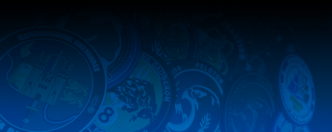 Écussons & rondaches – Rondaches.fr